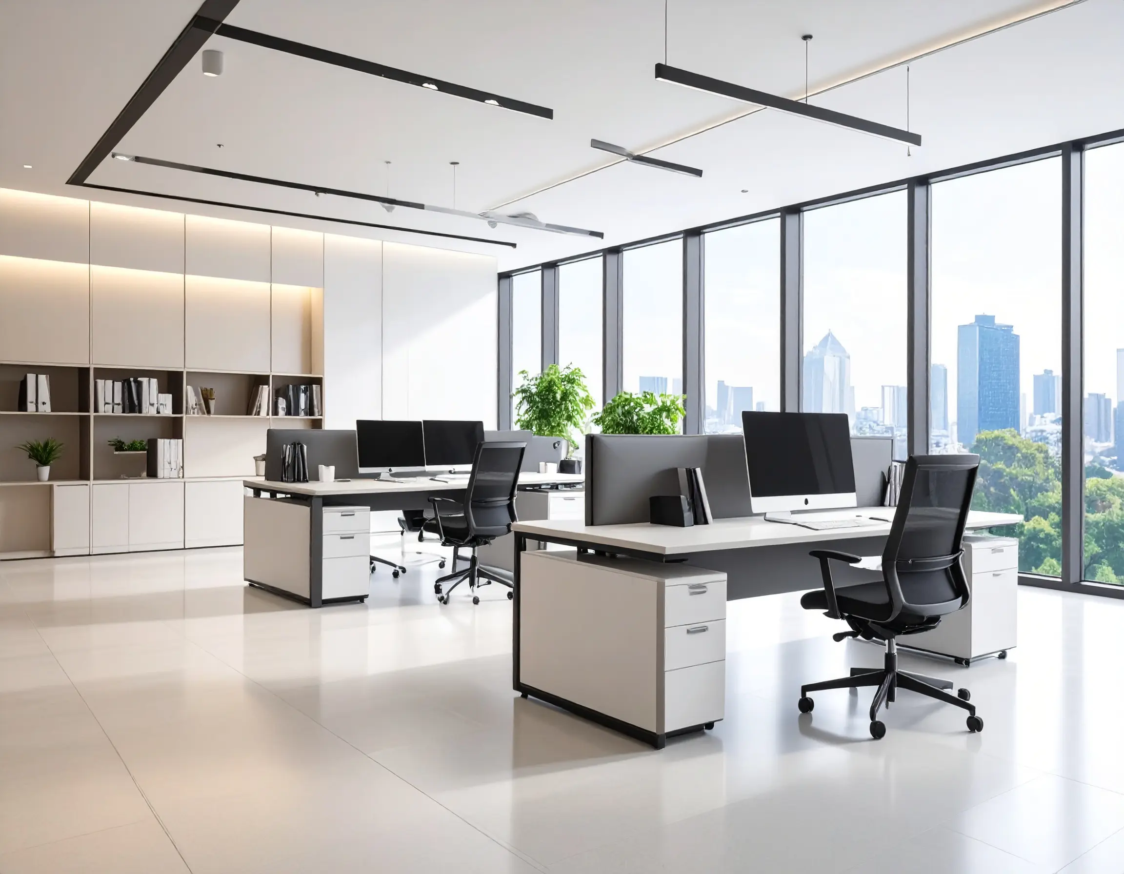 Optimizing Office Layouts for Maximum Collaboration | Capital Choice Office Furniture