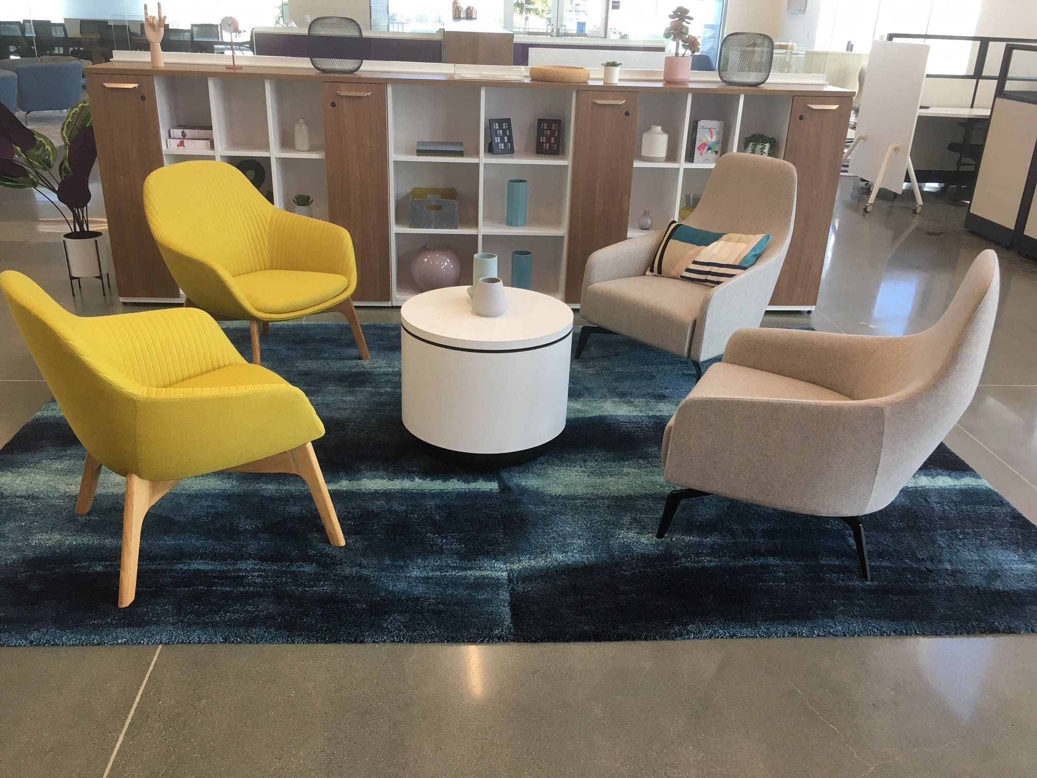 Misc. Furniture & Accessories | Capital Choice Office Furniture