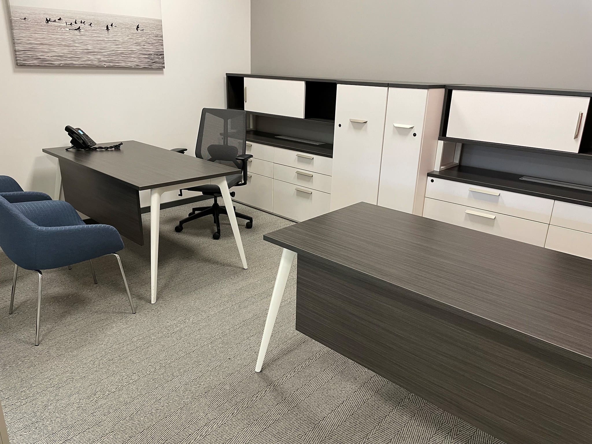 Used Files & Storage | Capital Choice Office Furniture