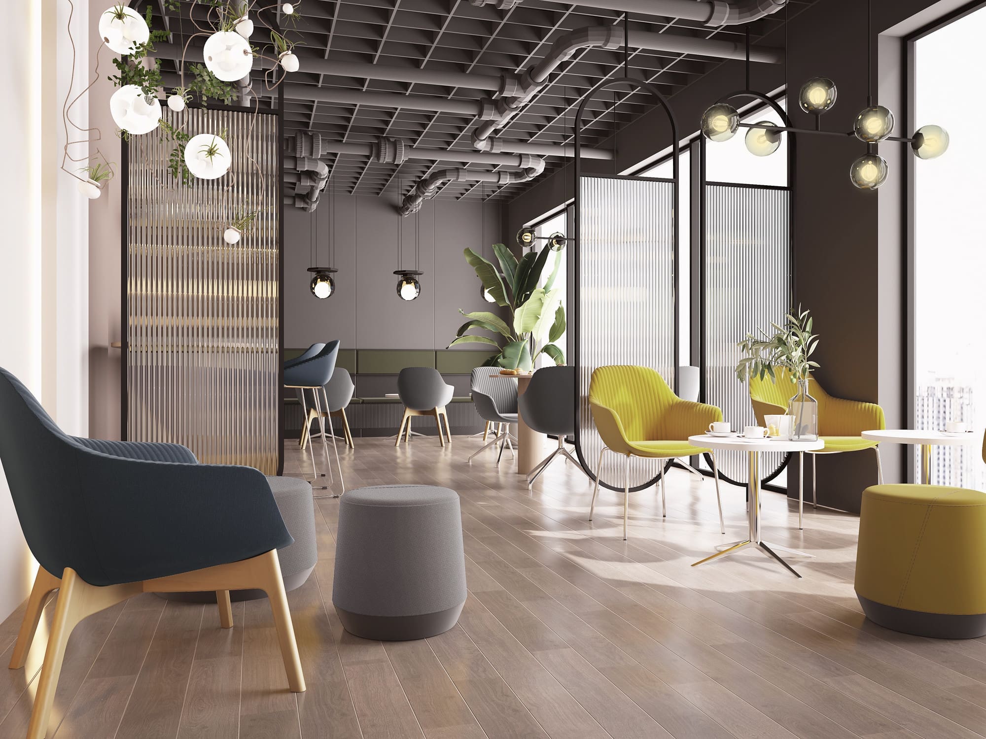 Our 7-Step Process | Capital Choice Office Furniture