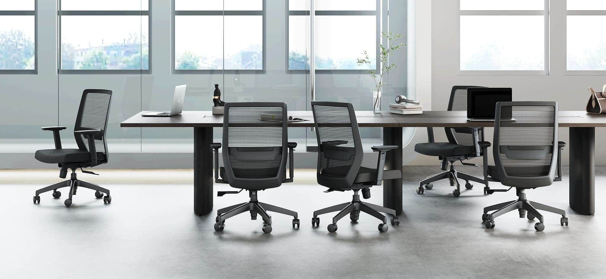 Portfolio | Office Furniture Design Ideas | Capital Choice