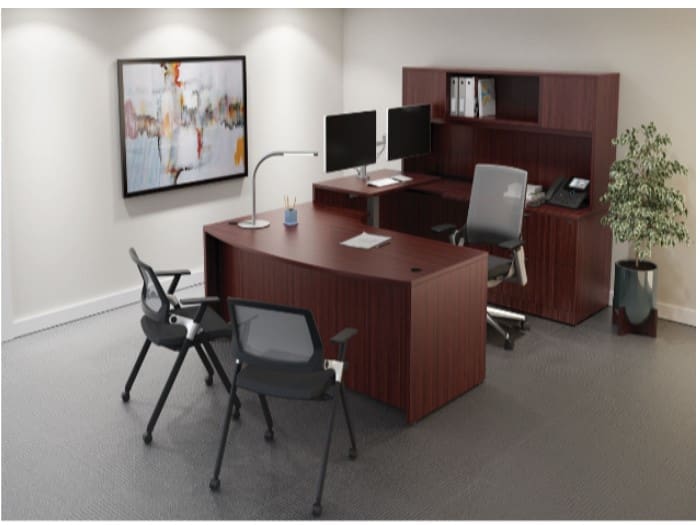 New Height Adjustable Desks | Capital Choice Office Furniture