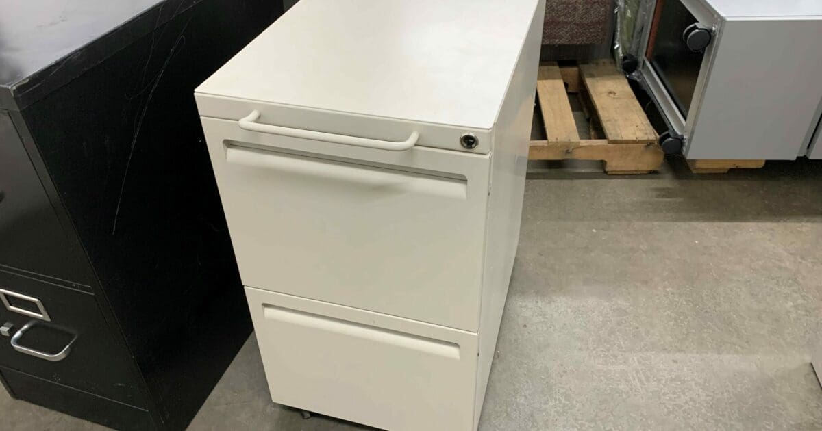 Used Files & Storage | Capital Choice Office Furniture