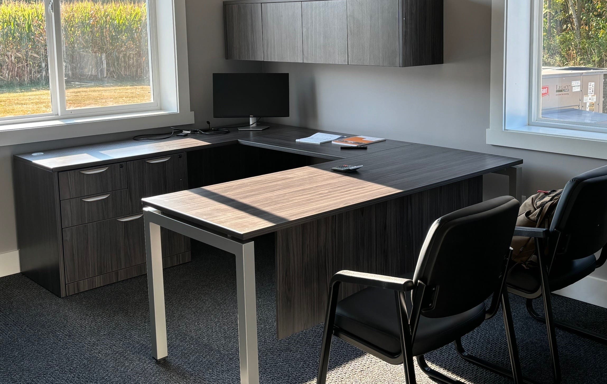 Singleton Construction | Capital Choice Office Furniture