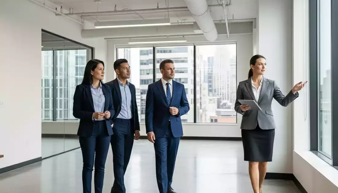 Furnishing a Temporary Space: Office Furniture Rentals Make It Easy ...