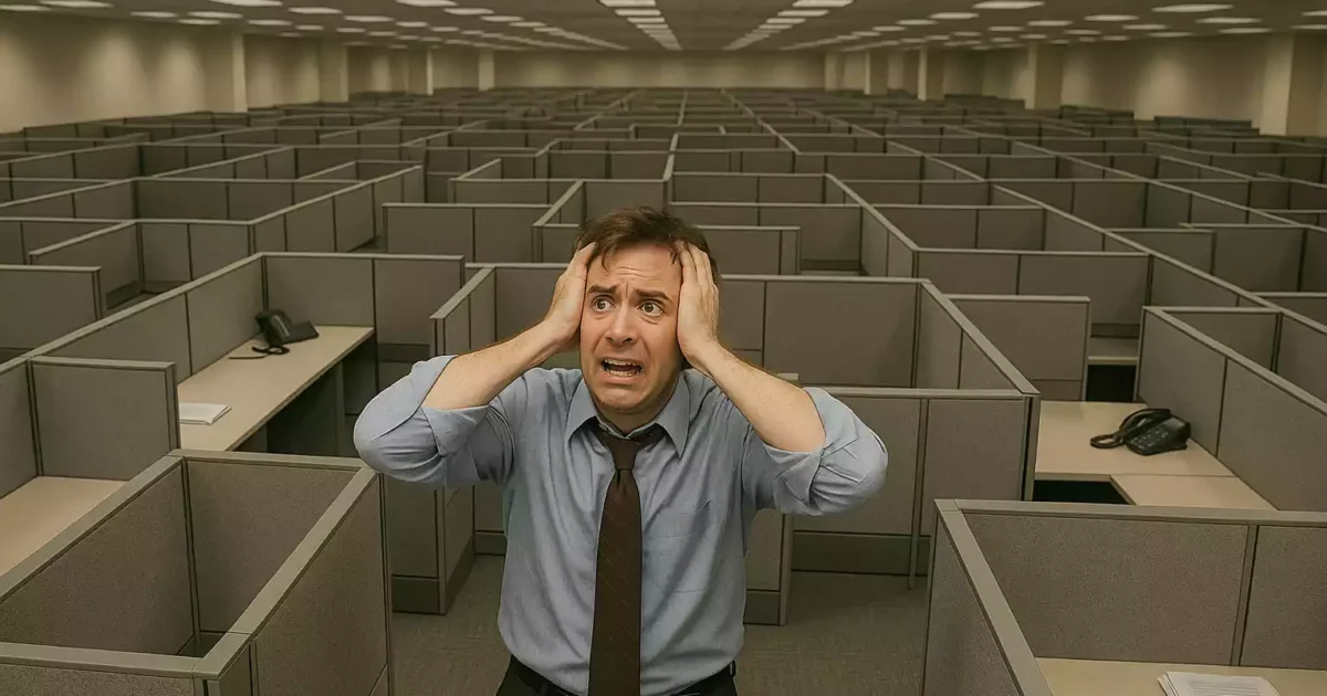 5 Common Office Layout Mistakes—and How a Designer Can Fix Them ...