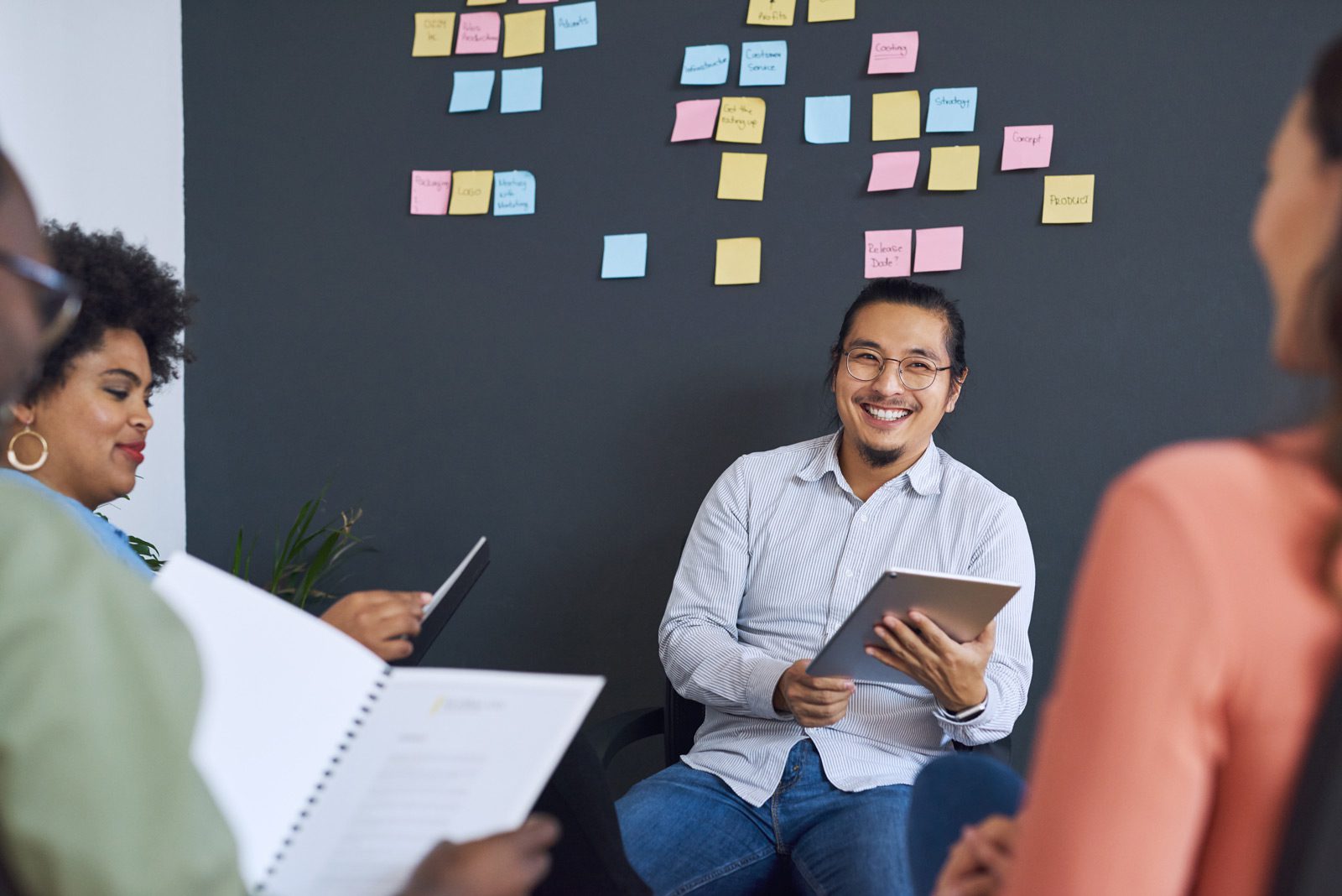 2026 Hybrid Office Design Trends for Facility Managers | Capital Choice ...